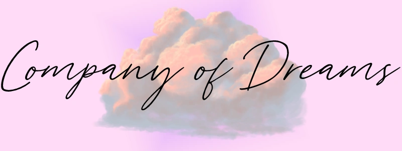 Company of Dreams | K-Pop Fanon Fandom Wiki | Fandom