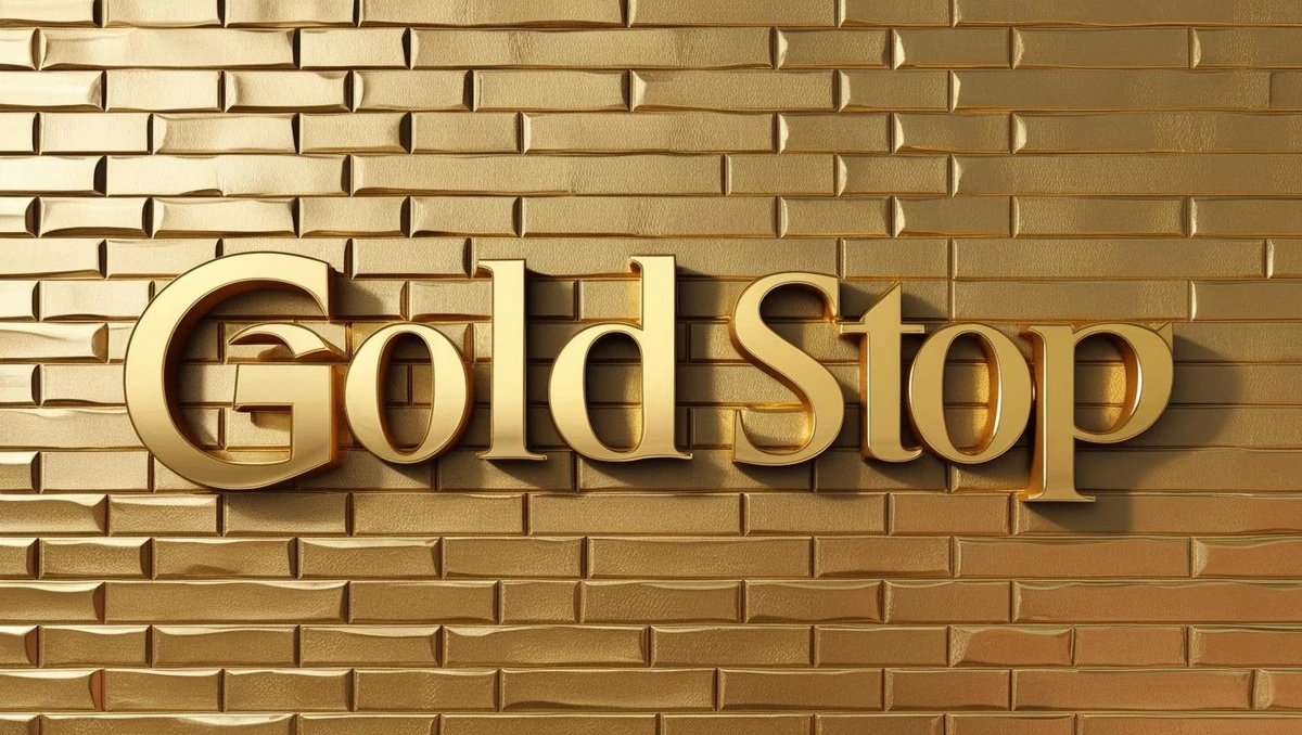 Gold Stop | K-Pop Fanon Fandom Wiki | Fandom