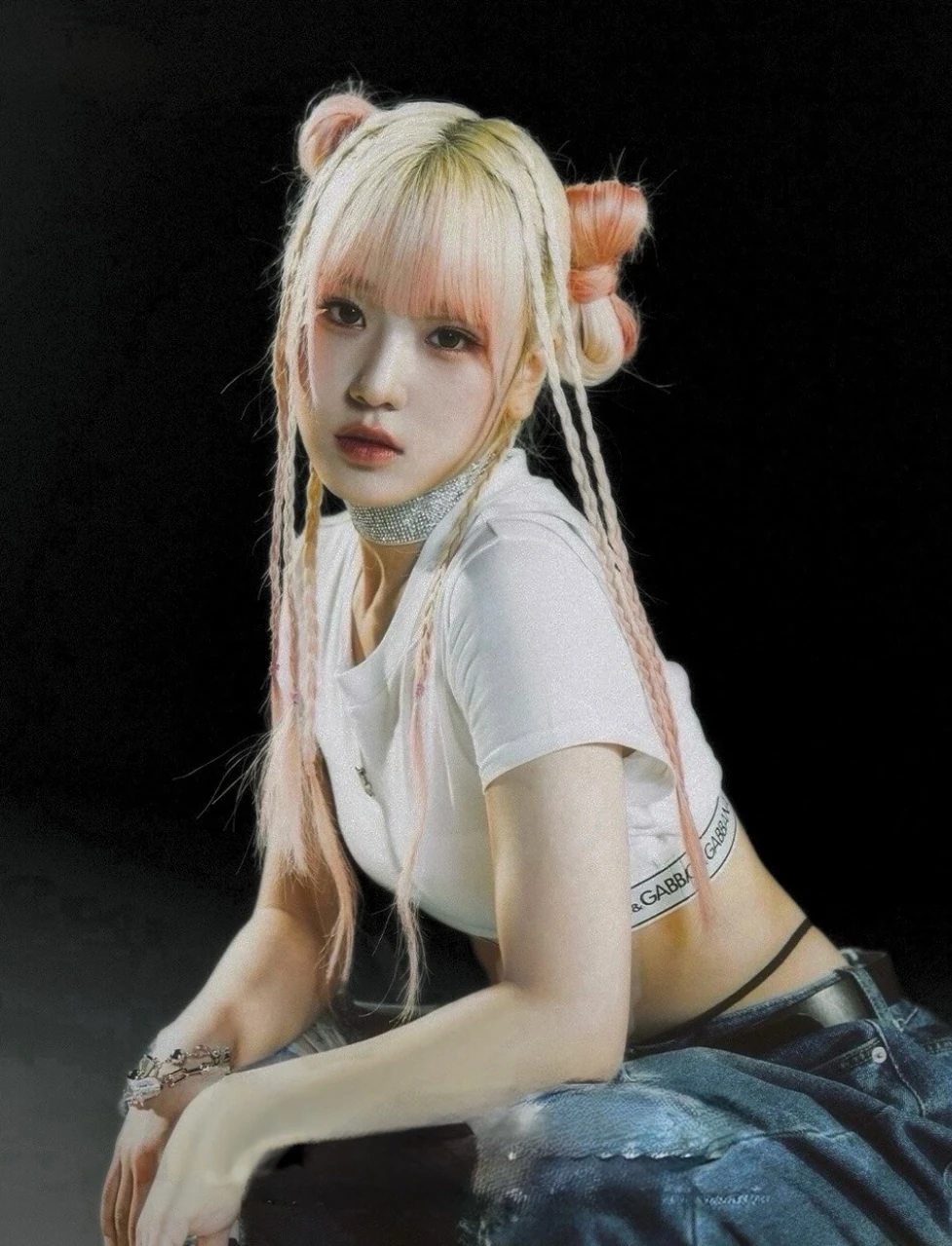 Kasen (AXILAI) | K-Pop Fanon Fandom Wiki | Fandom