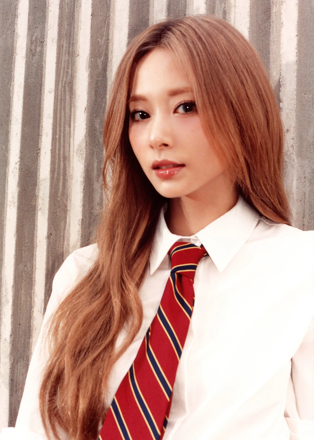 Chidori (Peppermint) | K-Pop Fanon Fandom Wiki | Fandom
