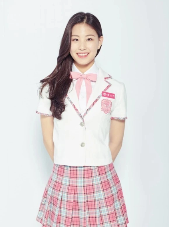 Lee Hayeon | K-Pop Fanon Fandom Wiki | Fandom