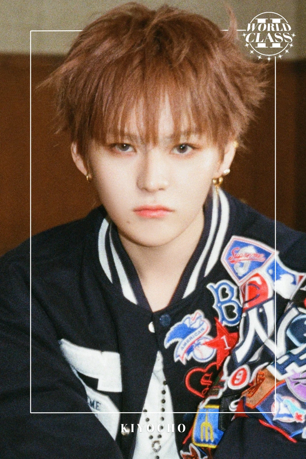 Kiyocho | K-Pop Fanon Fandom Wiki | Fandom