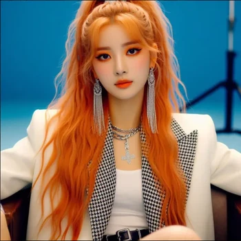Hong Siyeon | K-Pop Fanon Fandom Wiki | Fandom