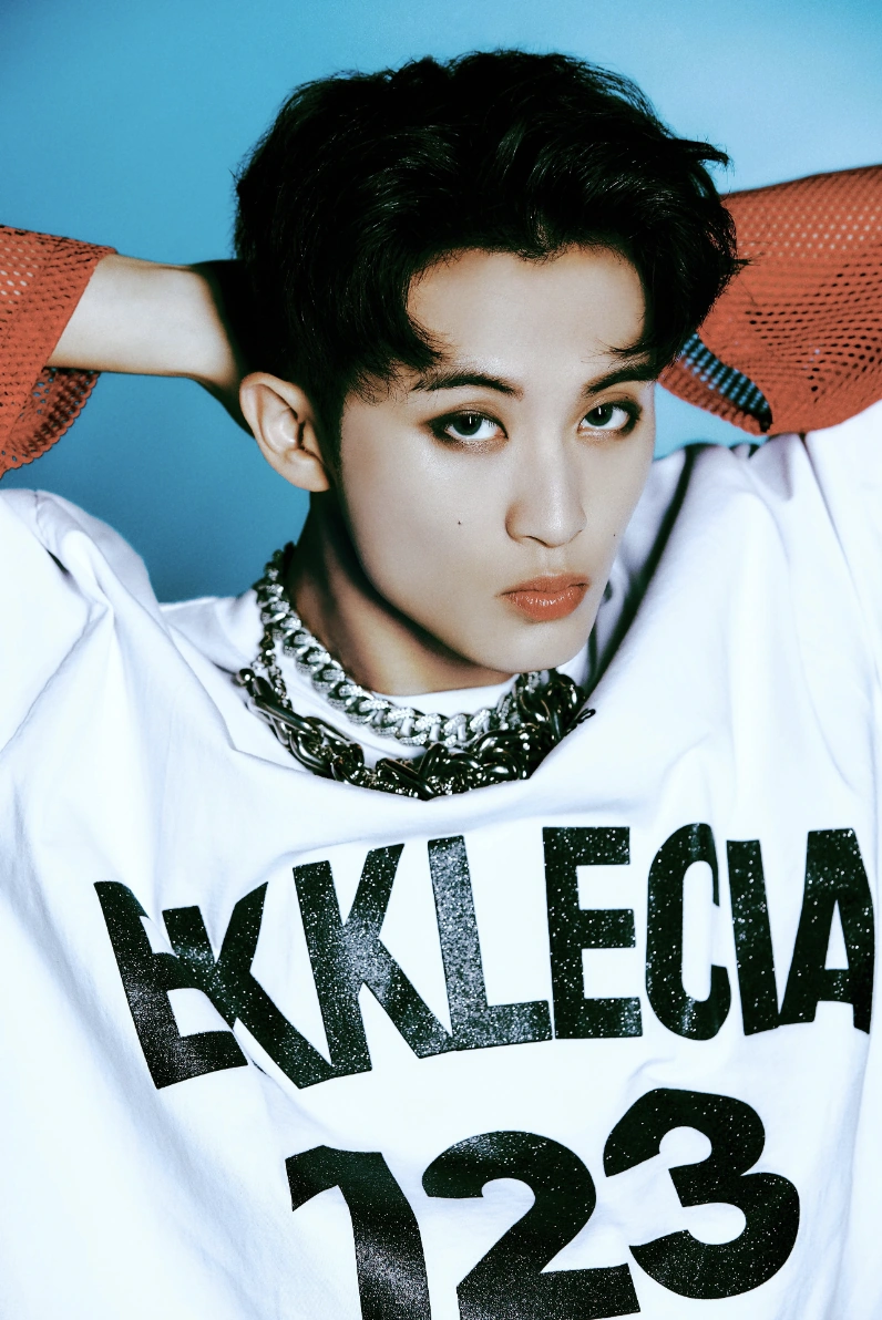 Ahn Hwanwon (Beach Party) | K-Pop Fanon Fandom Wiki | Fandom