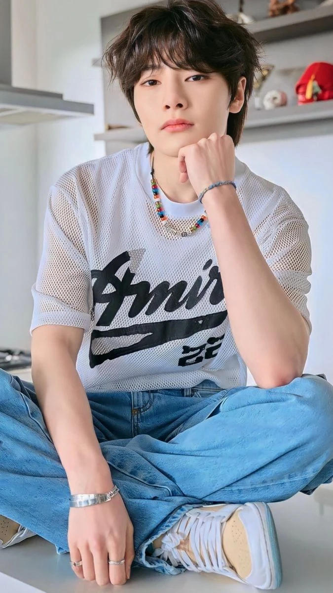 Kenneth | K-Pop Fanon Fandom Wiki | Fandom