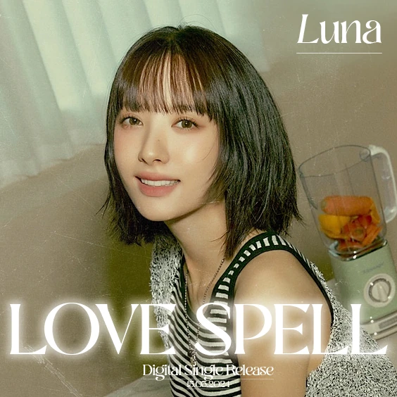 Luna (NorN) | K-Pop Fanon Fandom Wiki | Fandom