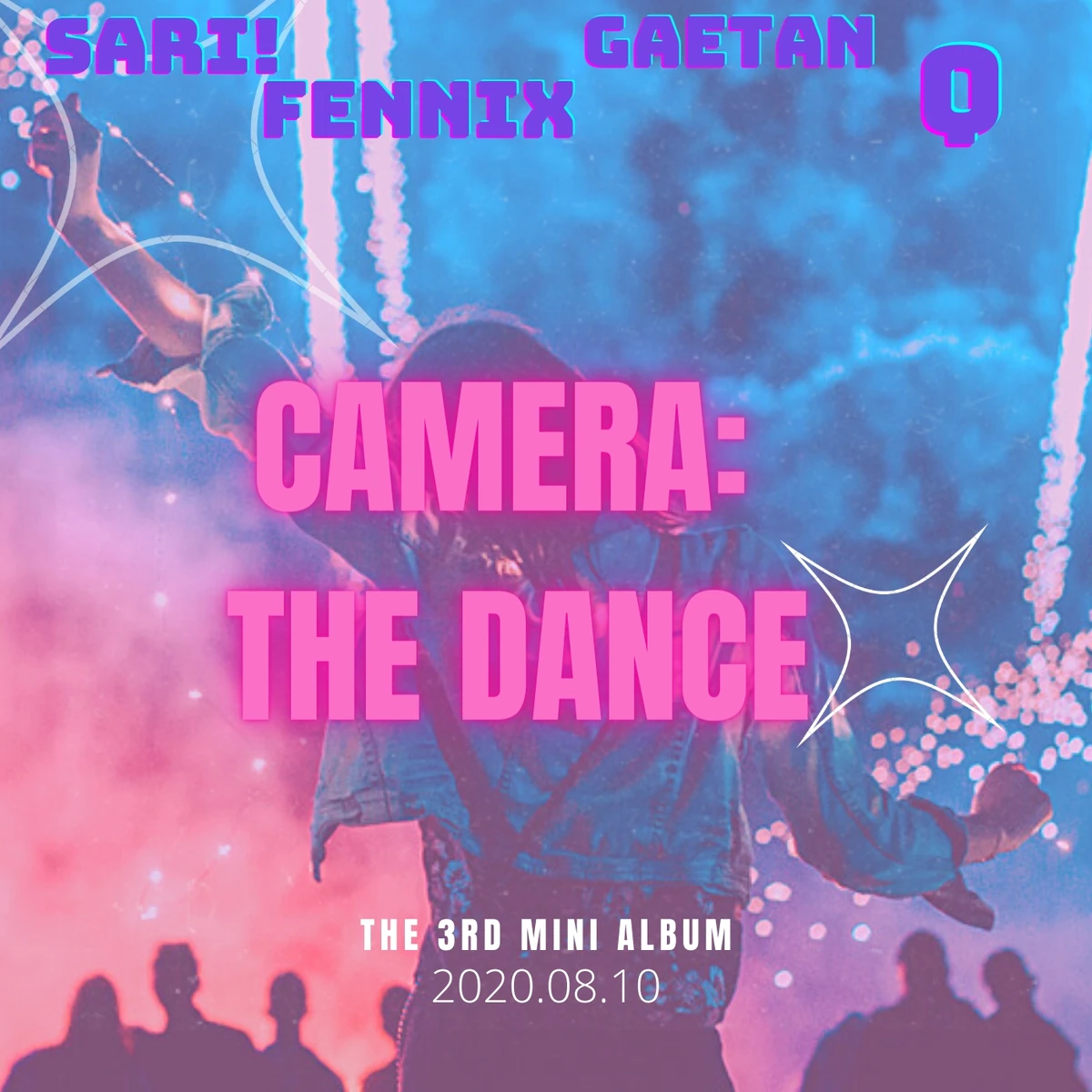 Camera:The Dance | K-Pop Fanon Fandom Wiki | Fandom