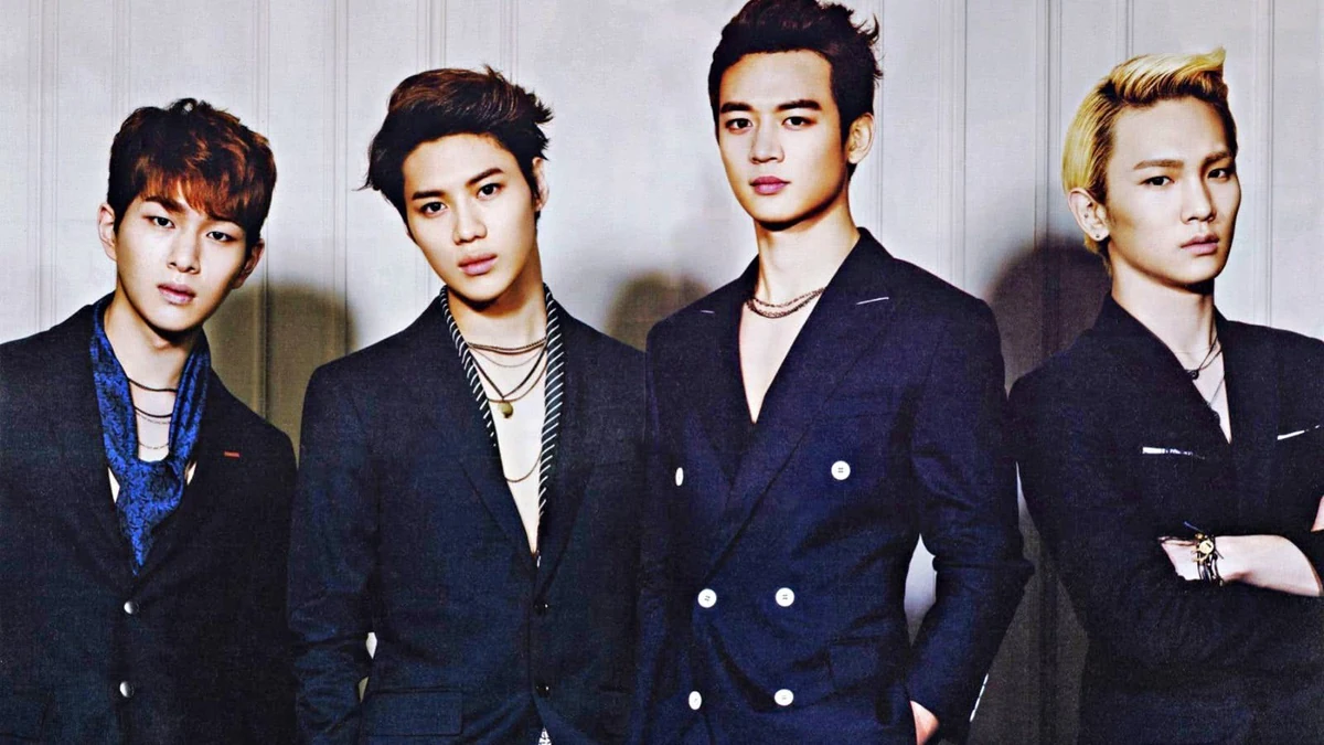 ELS | K-Pop Fanon Fandom Wiki | Fandom