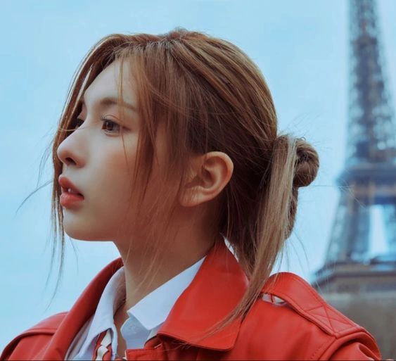 Hayun | K-Pop Fanon Fandom Wiki | Fandom