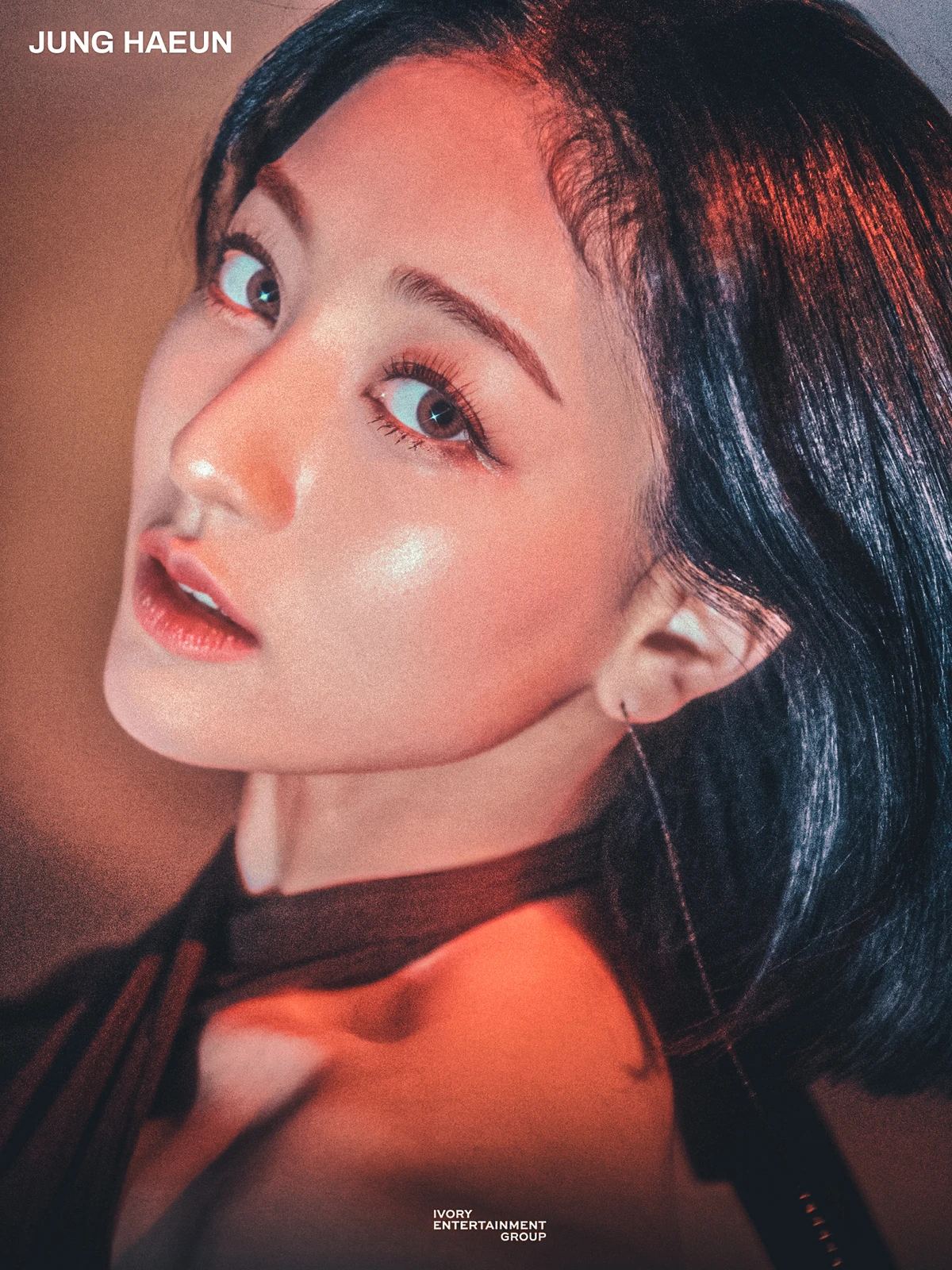 Jung Haeun | K-Pop Fanon Fandom Wiki | Fandom