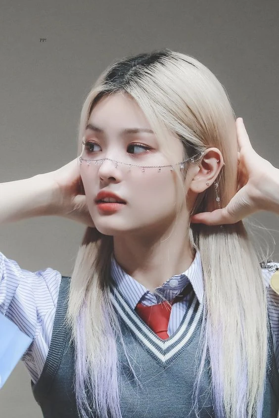 Nyssa | K-Pop Fanon Fandom Wiki | Fandom