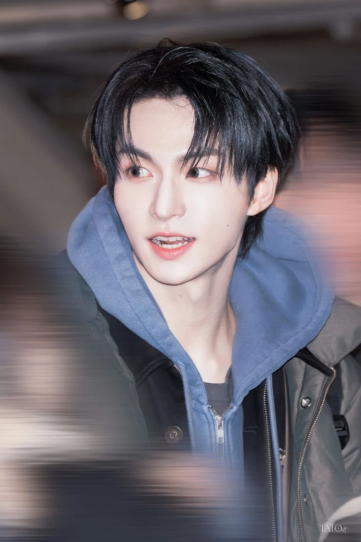 Chuso | K-Pop Fanon Fandom Wiki | Fandom