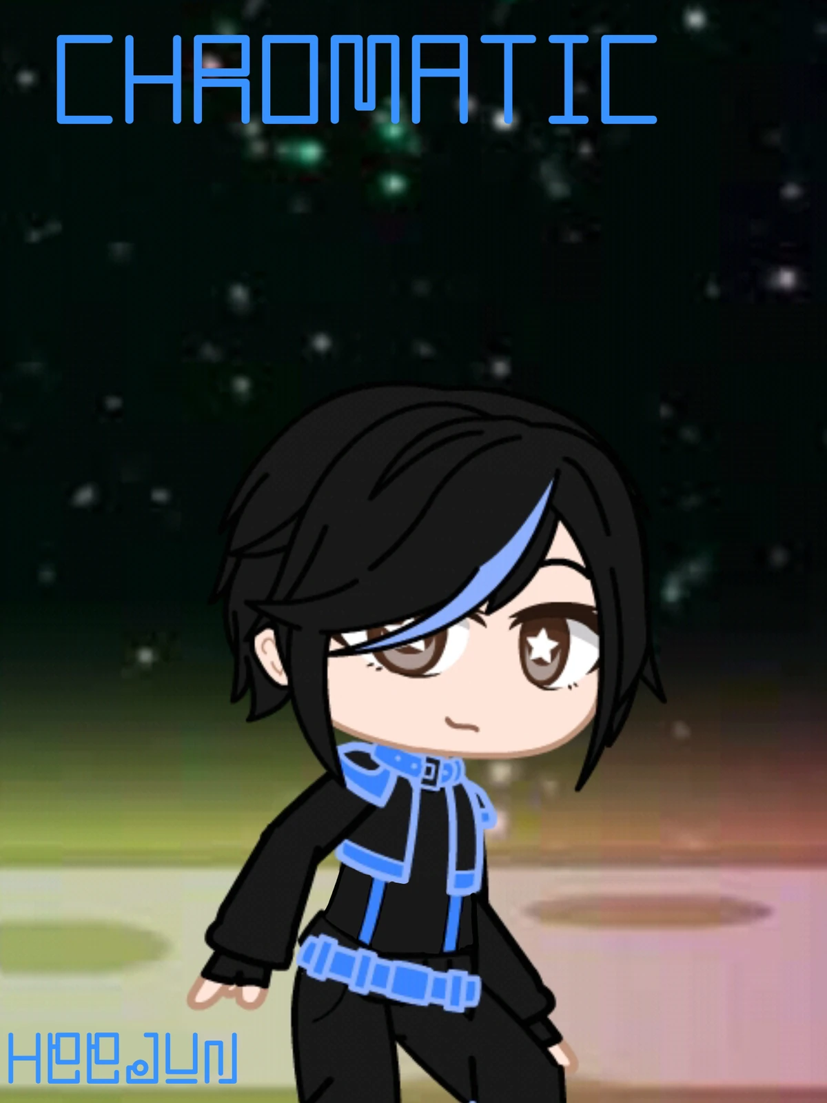 Heejun (CHROMA) | K-Pop Fanon Fandom Wiki | Fandom