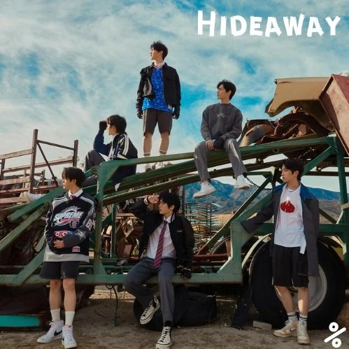 Hideaway | K-Pop Fanon Fandom Wiki | Fandom