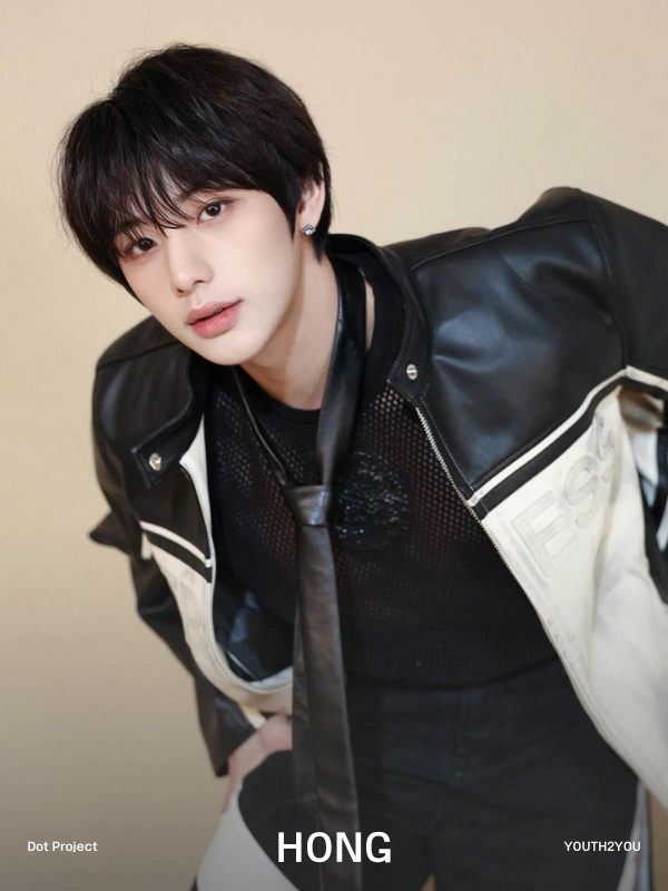Hong | K-Pop Fanon Fandom Wiki | Fandom