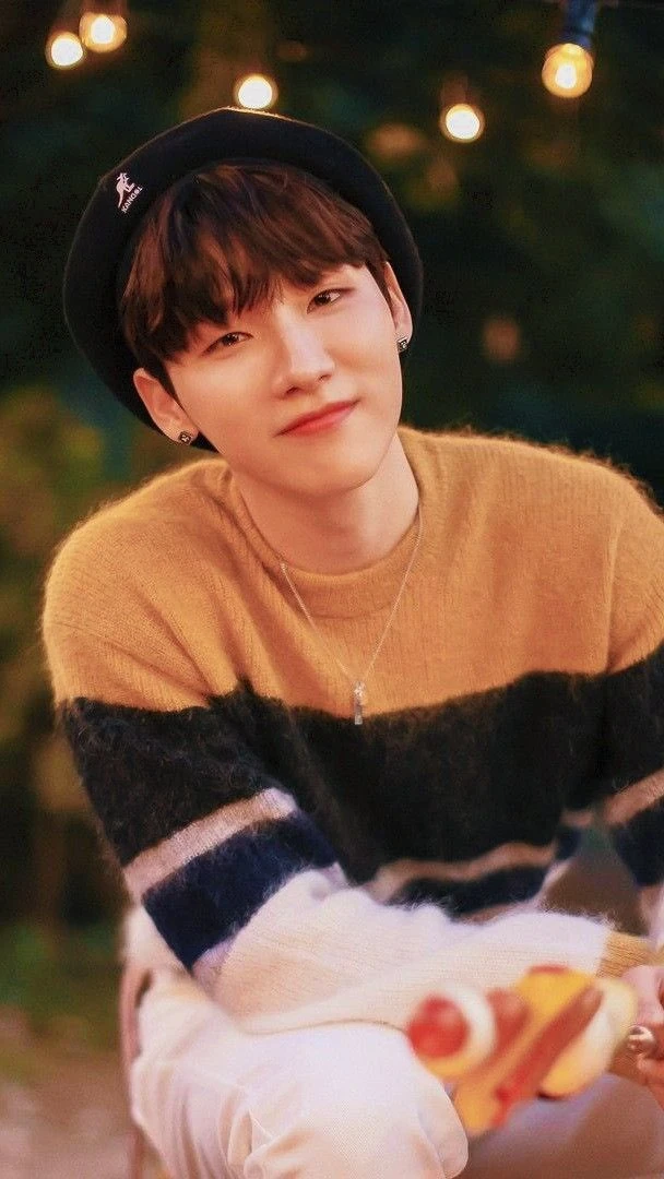 Park Sanha | K-Pop Fanon Fandom Wiki | Fandom