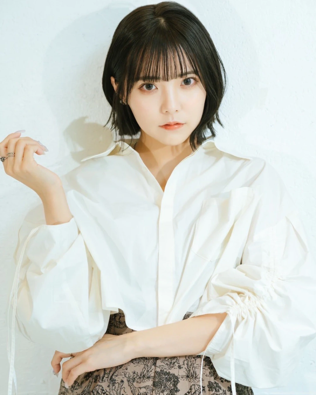 Nakamura Saki (Trainee) | K-Pop Fanon Fandom Wiki | Fandom