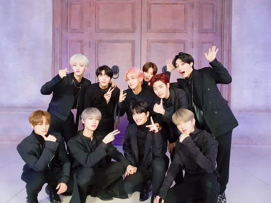 CHAIN X | K-Pop Fanon Fandom Wiki | Fandom