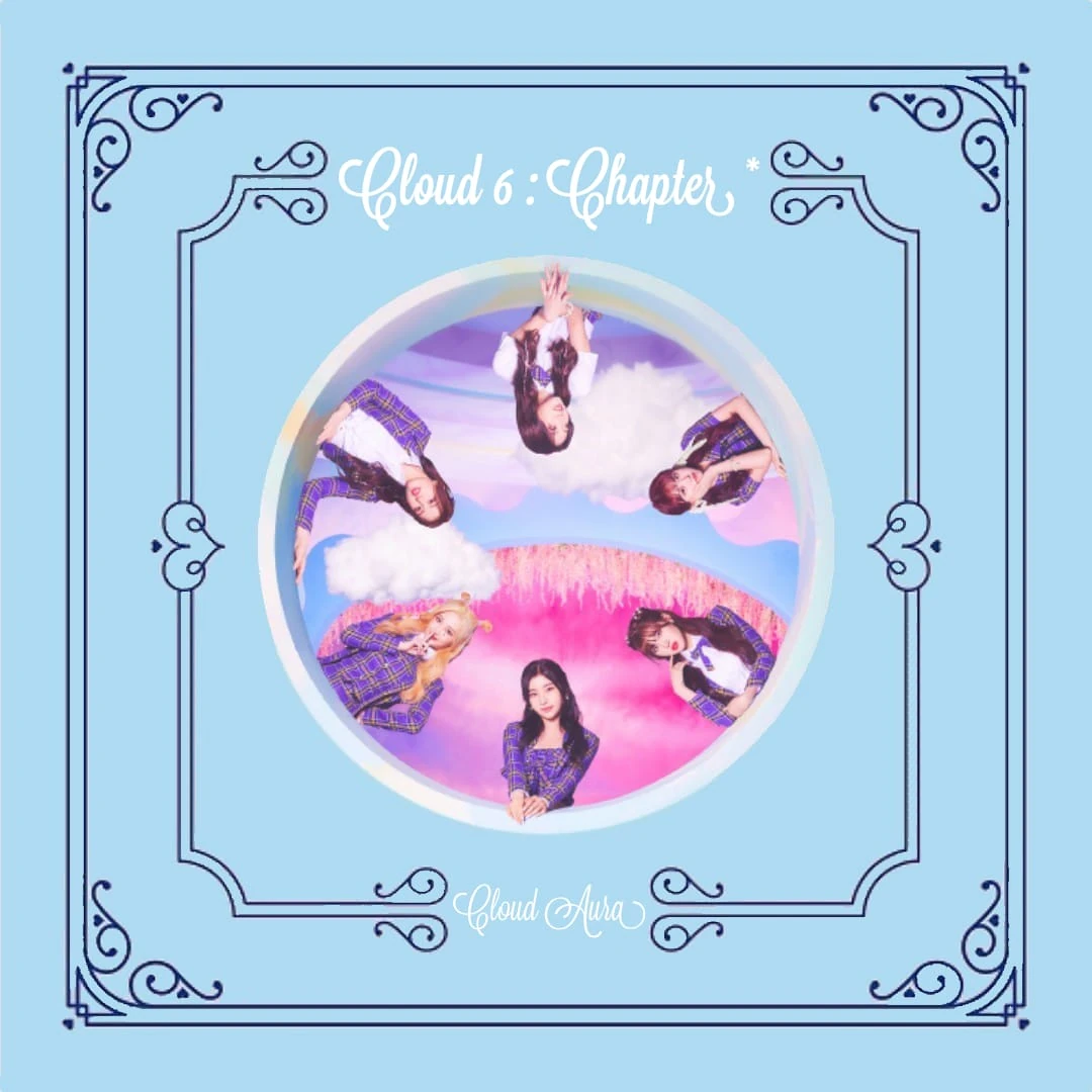 CLOUD 6 : Chapter * | K-Pop Fanon Fandom Wiki | Fandom