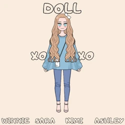 XOXO Discography | K-Pop Fanon Fandom Wiki | Fandom