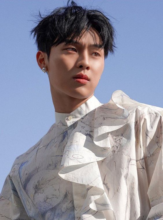 Hayeon | K-Pop Fanon Fandom Wiki | Fandom