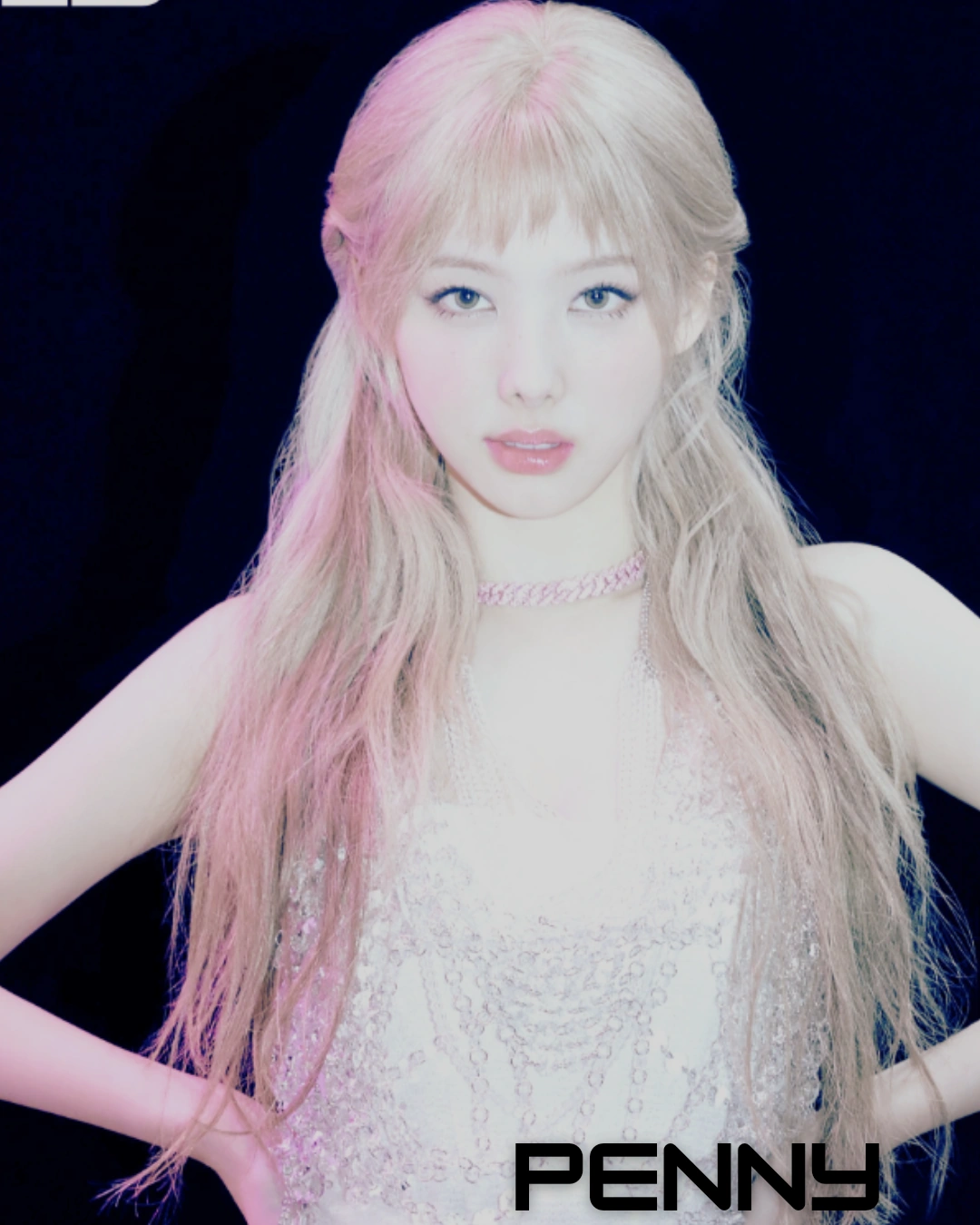 Penny (NEBULA) | K-Pop Fanon Fandom Wiki | Fandom