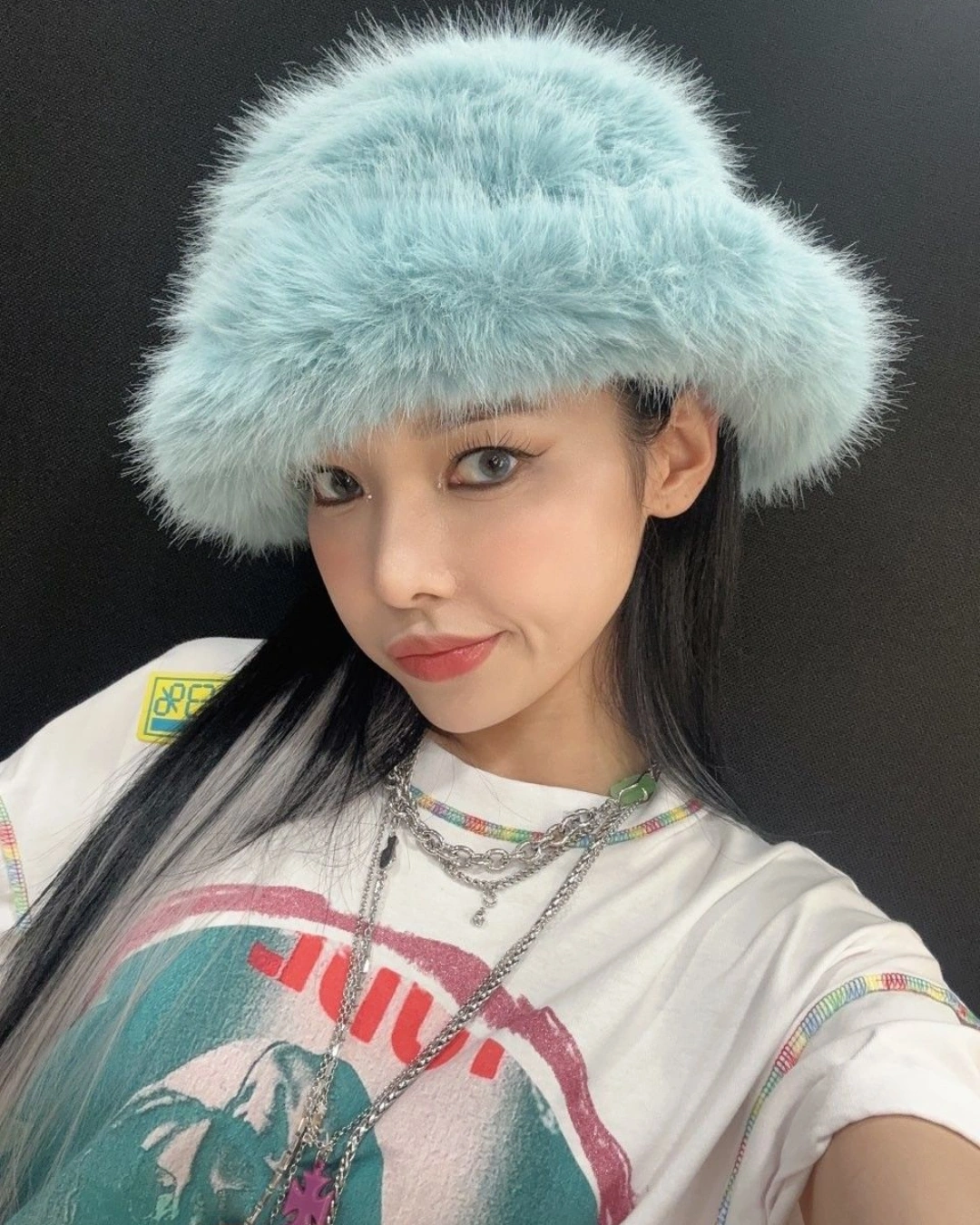 CheYu (Ocean Goddesses) | K-Pop Fanon Fandom Wiki | Fandom