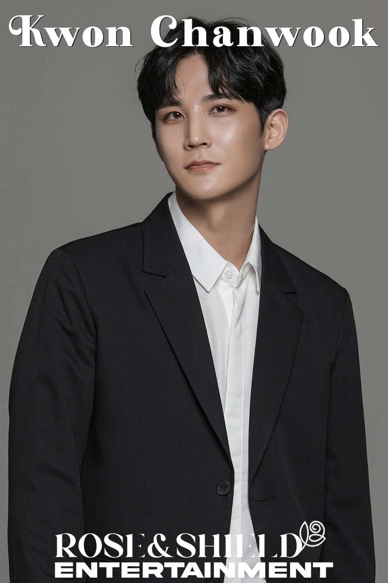 Kwon Chan-Wook | K-Pop Fanon Fandom Wiki | Fandom