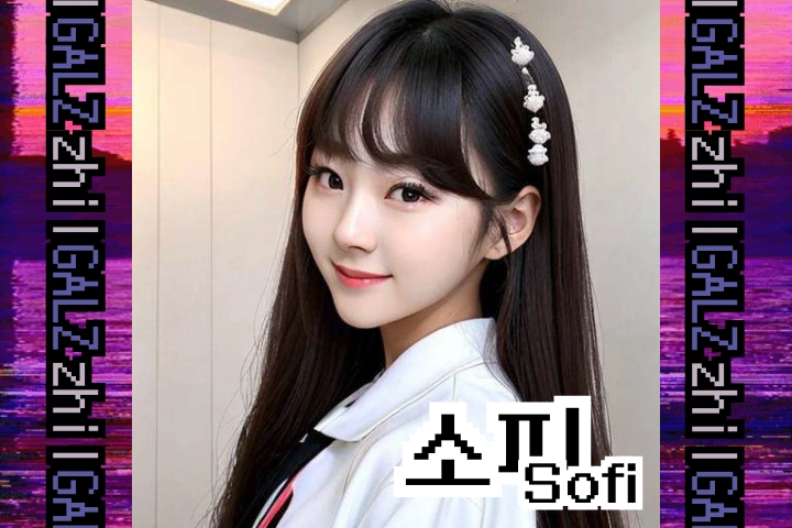Sofi | K-Pop Fanon Fandom Wiki | Fandom