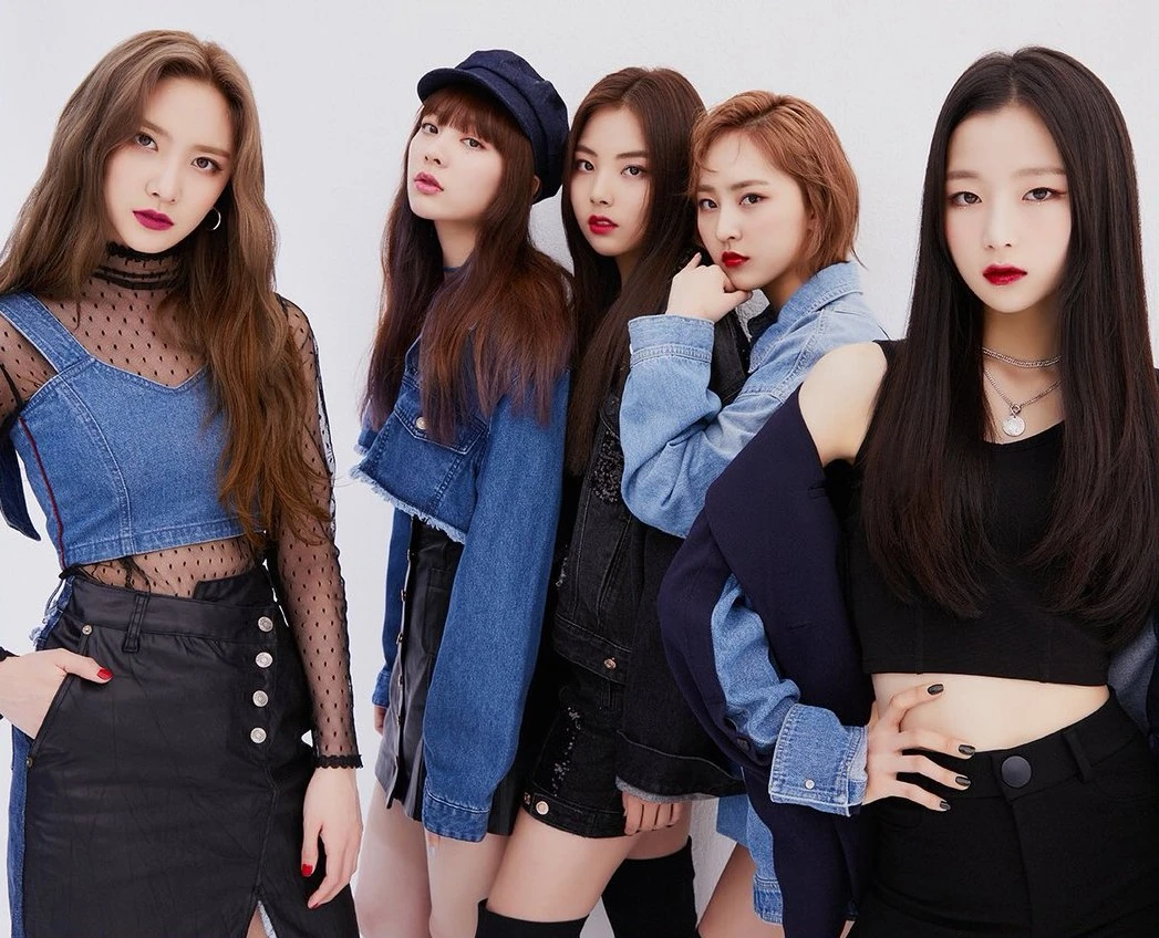 VIRIDIAN | K-Pop Fanon Fandom Wiki | Fandom