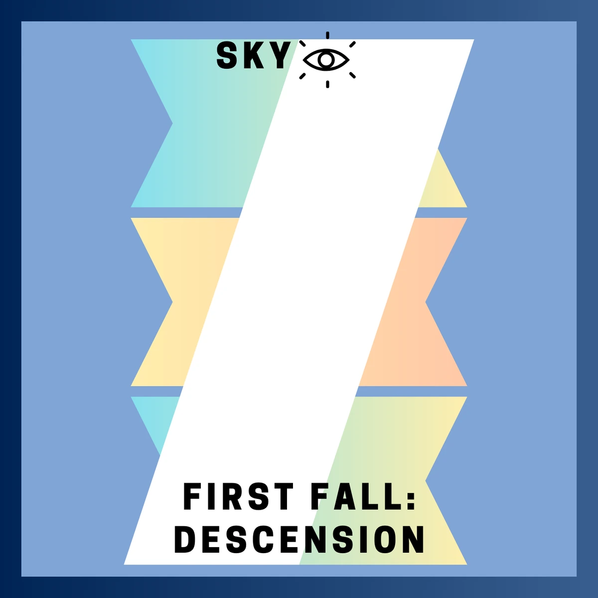 First Fall: Descension | K-Pop Fanon Fandom Wiki | Fandom