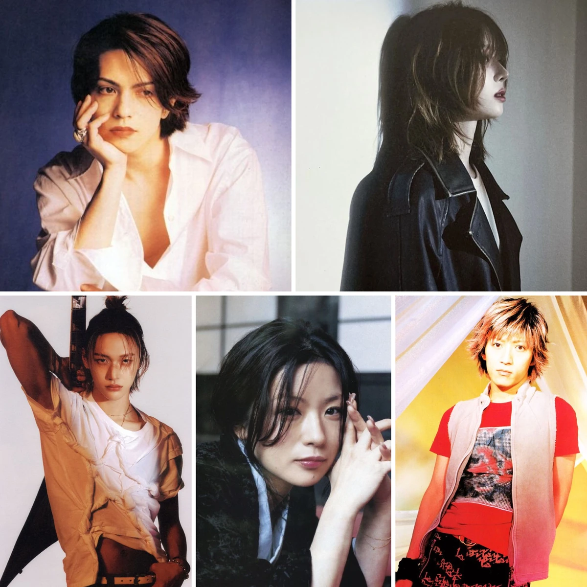 Chain Mail | K-Pop Fanon Fandom Wiki | Fandom