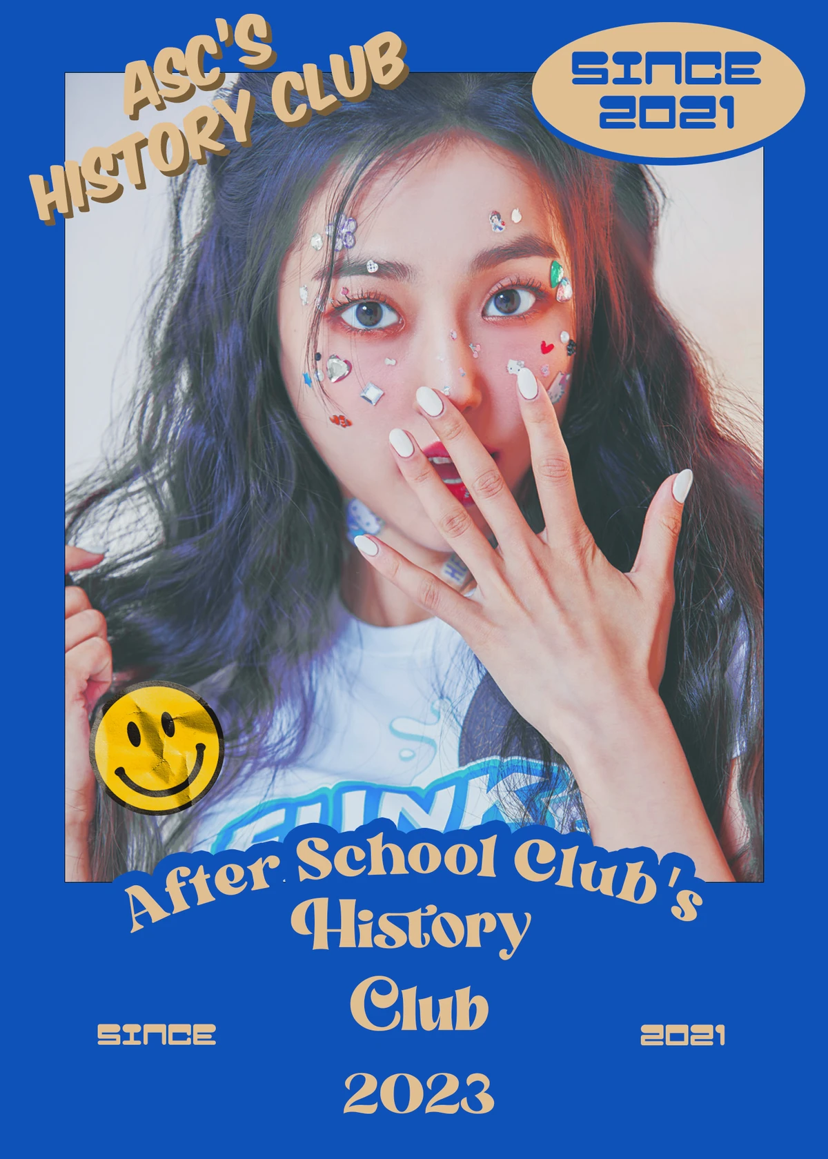 Haeun (After School Club) | K-Pop Fanon Fandom Wiki | Fandom