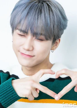 Seonu | K-Pop Fanon Fandom Wiki | Fandom