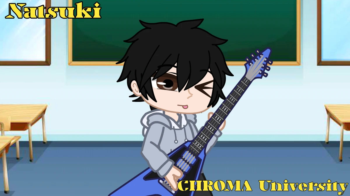 Natsuki | K-Pop Fanon Fandom Wiki | Fandom