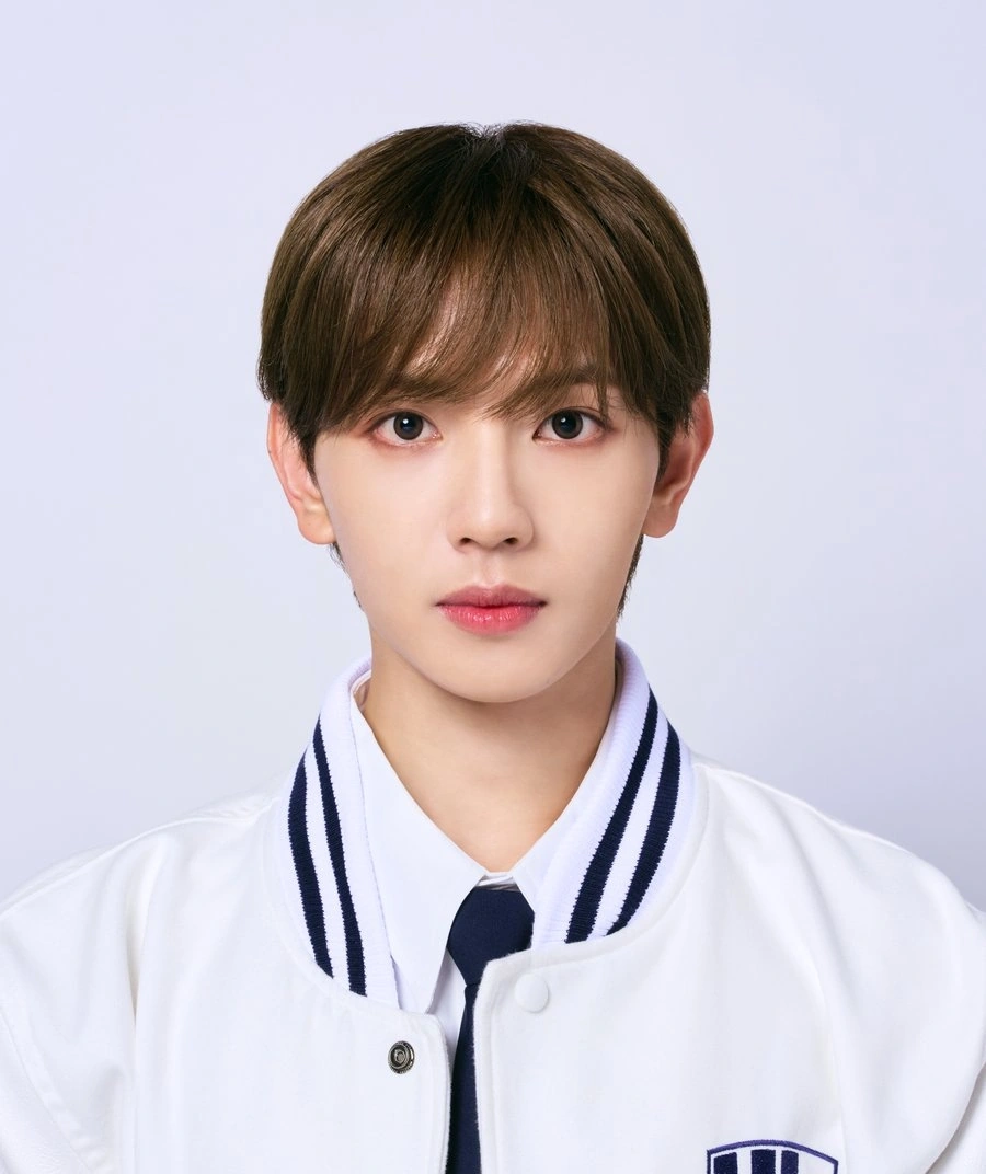 Tyler Chan | K-Pop Fanon Fandom Wiki | Fandom