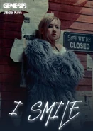 Jade Kim | K-Pop Fanon Fandom Wiki | Fandom