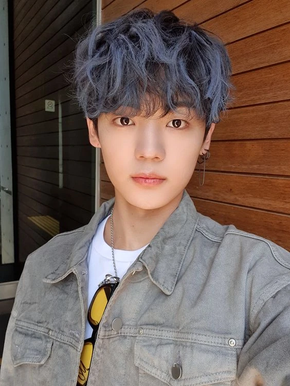 Jihu | K-Pop Fanon Fandom Wiki | Fandom