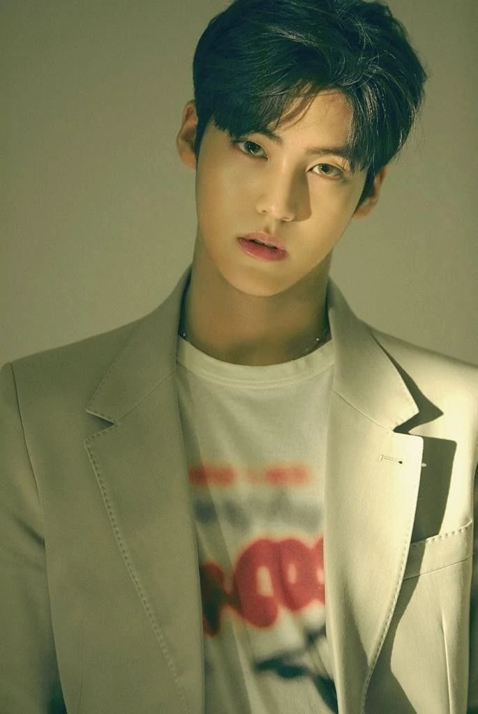 Minjoon | K-Pop Fanon Fandom Wiki | Fandom