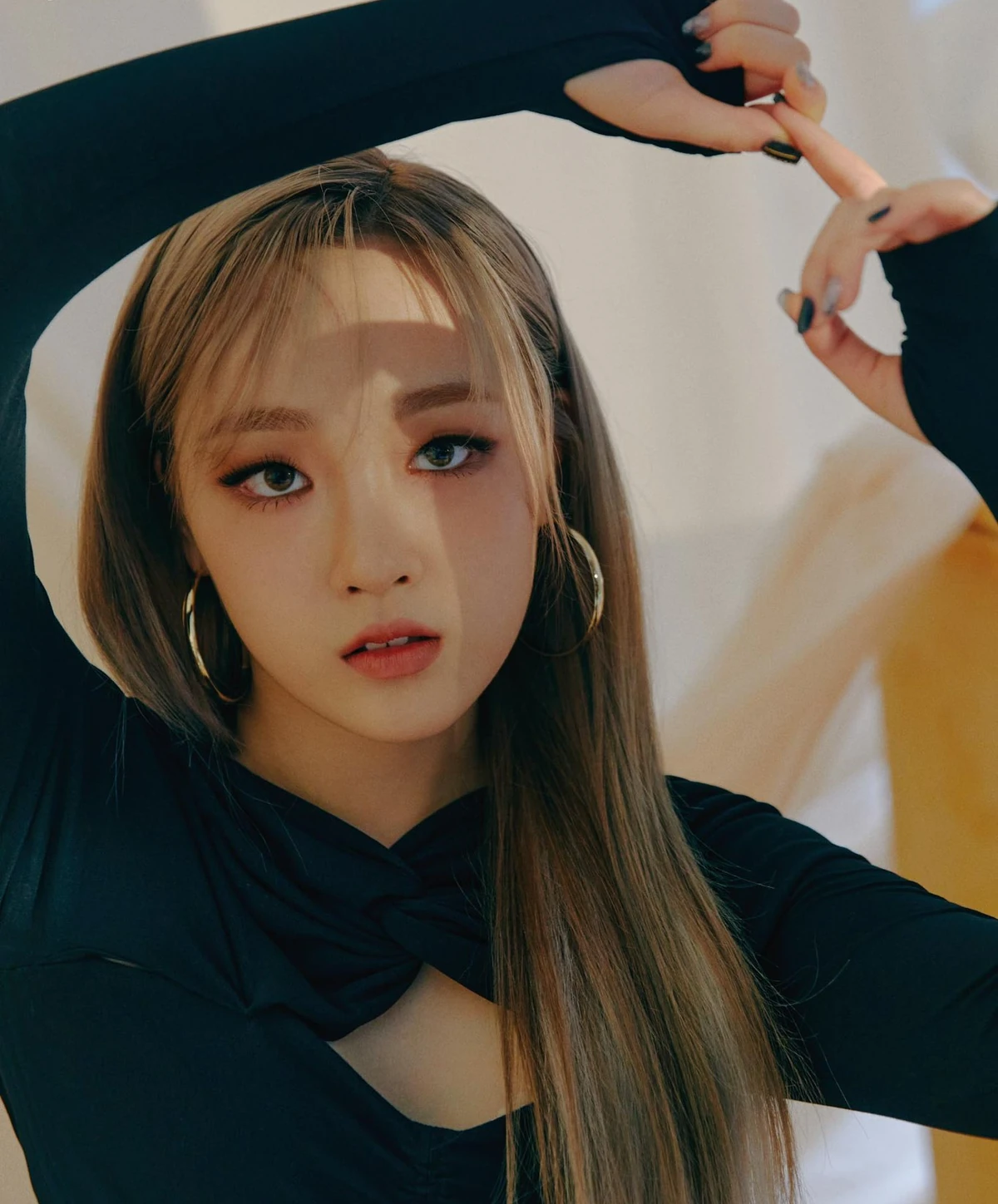 Molly | K-Pop Fanon Fandom Wiki | Fandom