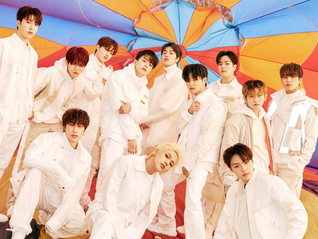 SNSH | K-Pop Fanon Fandom Wiki | Fandom