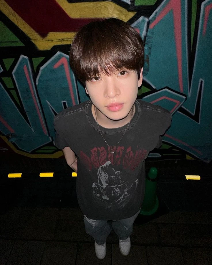 Chen You Min (STAGEBOYS) | K-Pop Fanon Fandom Wiki | Fandom