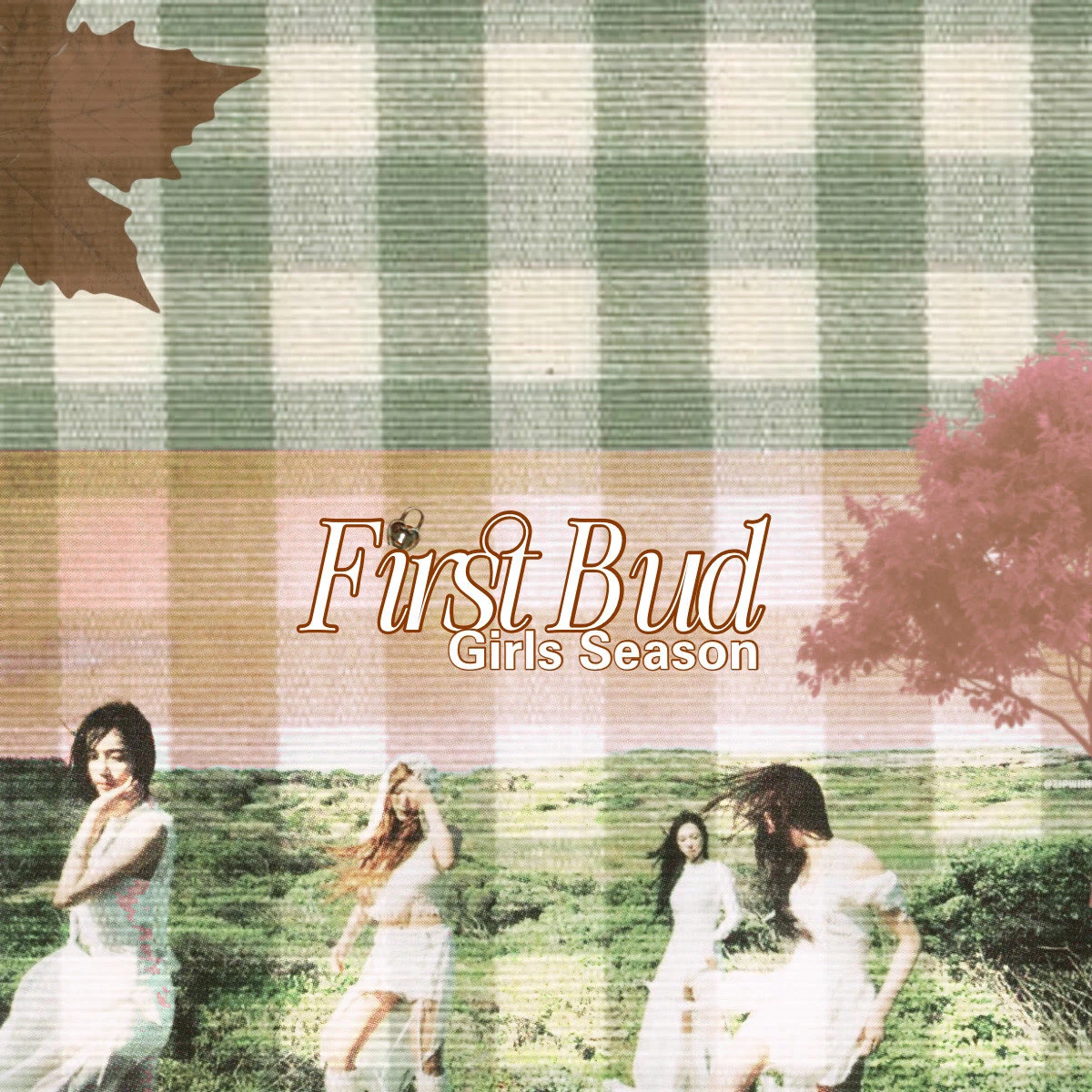 First Bud | K-Pop Fanon Fandom Wiki | Fandom