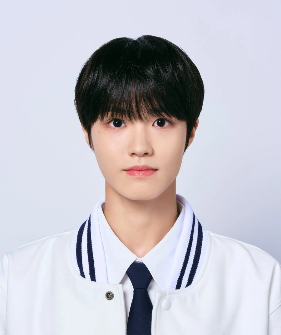 Xavier Chow | K-Pop Fanon Fandom Wiki | Fandom