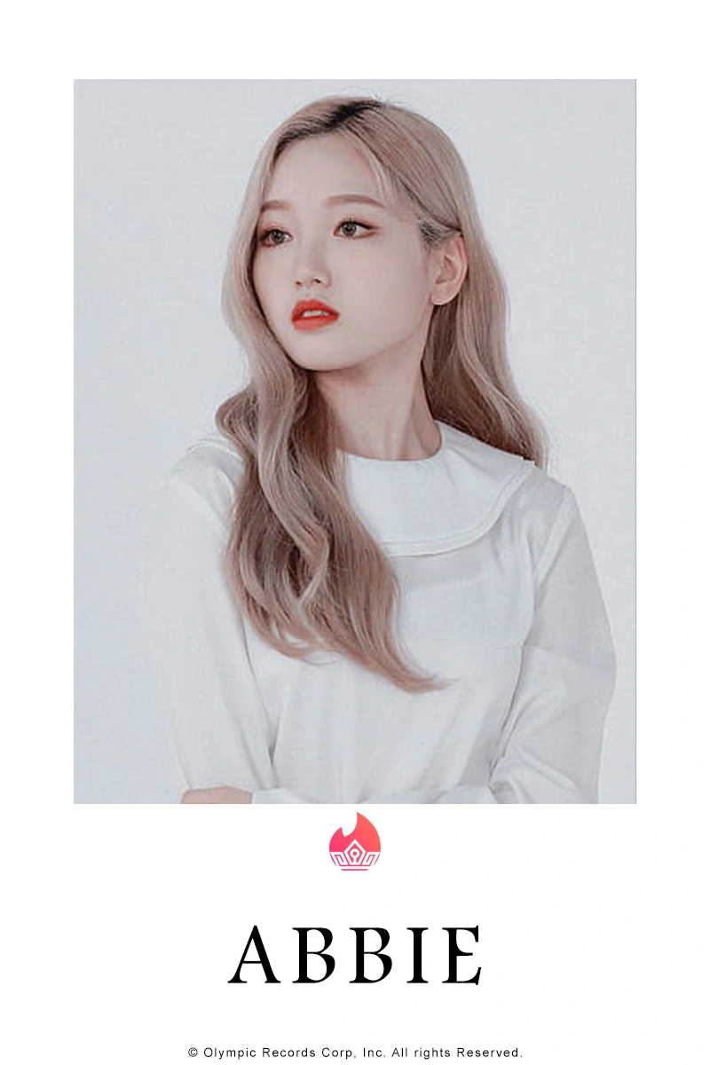 Abbie | K-Pop Fanon Fandom Wiki | Fandom