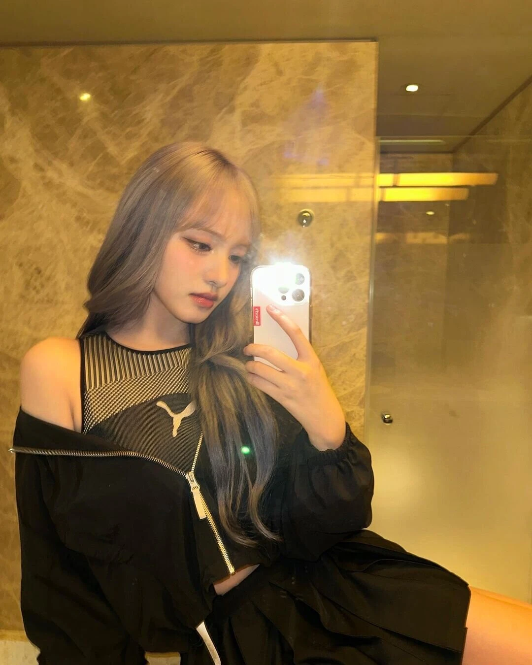 Lyra (IMPGS) | K-Pop Fanon Fandom Wiki | Fandom