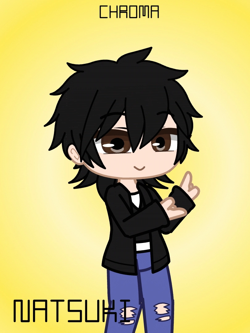 Natsuki (CHROMA) | K-Pop Fanon Fandom Wiki | Fandom