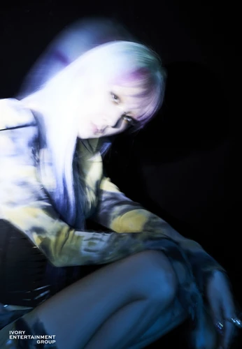 MI-RAE | K-Pop Fanon Fandom Wiki | Fandom