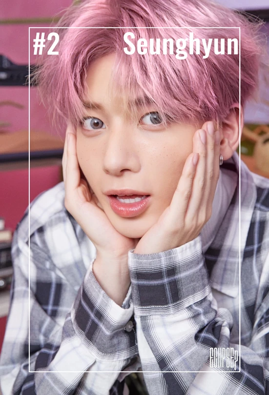 Eclipse7/Member Profiles | K-Pop Fanon Fandom Wiki | Fandom