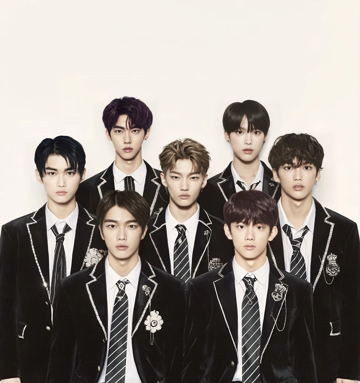 X-CHANGE | K-Pop Fanon Fandom Wiki | Fandom